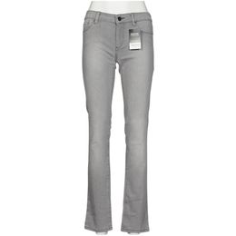 Esprit Jeans Damen Gr&ouml;&szlig;e 27 Second Hand grau