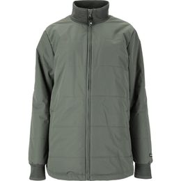 WEATHER REPORT Outdoor Jacket 'Cassidy' female Green size 46