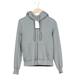Uniqlo Kapuzenpullover Damen Gr&ouml;&szlig;e XS Second Hand hellblau