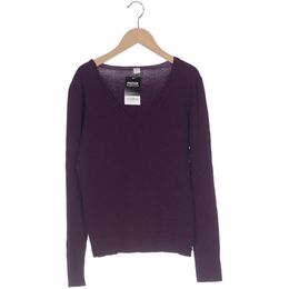 s.Oliver Pullover Damen Gr&ouml;&szlig;e M Second Hand lila