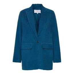 B.Young Blazer 'Danna' Damen Gr&ouml;&szlig;e 34 blau