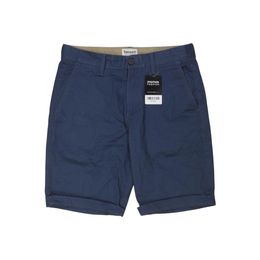 Timberland Shorts Herren Gr&ouml;&szlig;e 30 Second Hand marine