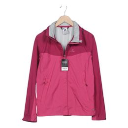 Salomon Jacke Damen Gr&ouml;&szlig;e M Second Hand pink