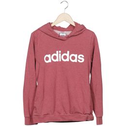 adidas Performance Kapuzenpullover Damen Gr&ouml;&szlig;e L Second Hand rot