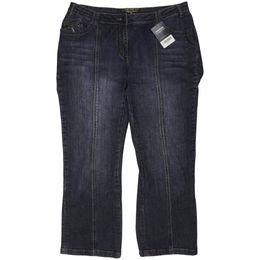 Cecil Jeans Damen Gr&ouml;&szlig;e 34 Second Hand blau