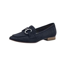 Tamaris Slipper Damen Gr&ouml;&szlig;e 41 navy