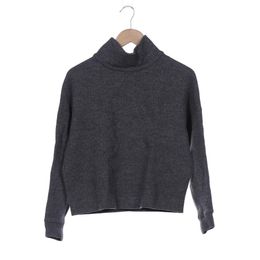 Cos Pullover Damen Gr&ouml;&szlig;e S Second Hand grau