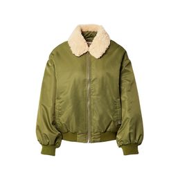 Levi's Levi's Between-Season Jacket 'Elise' female Green size XS