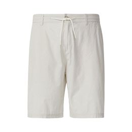 s.Oliver Pants male White size 34