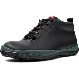 Camper Booties 'Peu Pista' female Black size 41