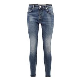 Goldgarn Denim Goldgarn Jeans 'U2' Herren Gr&ouml;&szlig;e 34 blue denim