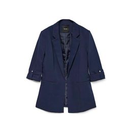 V&eacute;ro Moda VERO MODA Blazer 'VMGLORIA' Damen Gr&ouml;&szlig;e 42 navy