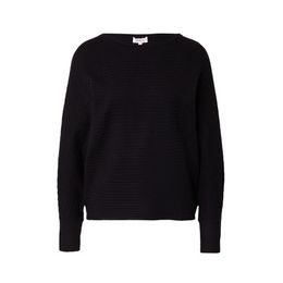s.Oliver Sweater female Black size 46