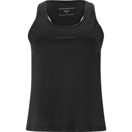 Endurance Sports Top 'Nan' female Black size 42