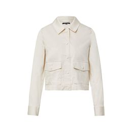 comma, COMMA Jacke Damen Gr&ouml;&szlig;e XXS hellbeige