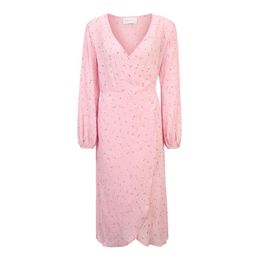 Neo Noir Dress 'Essa' female Pink size L