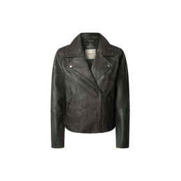 Pepe Jeans Between-Season Jacket 'Stacy' female Black size M