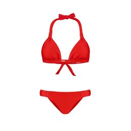 Shiwi Bikini 'Bibi' Damen Gr&ouml;&szlig;e M rot