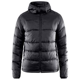 Craft Outdoorjacke Herren Gr&ouml;&szlig;e XXXL schwarz