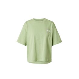 Champion Authentic Athletic Apparel Shirt female Green size L
