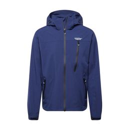 WEATHER REPORT Outdoorjacke 'Delton' Herren Gr&ouml;&szlig;e 4XL dunkelblau