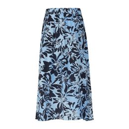 s.Oliver Skirt female Blue size 40