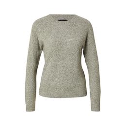 V&eacute;ro Moda VERO MODA Pullover 'VMDoffy' Damen Gr&ouml;&szlig;e XXS dunkelgr&uuml;n