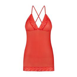 Teyli Negligee female Red size L/XL