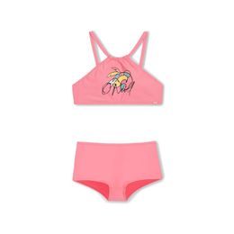 O`Neill O'neill Bikini 'Cali' girl Pink size 104