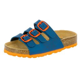 Lico Sandals & Slippers 'Bioline' boy Blue size 34