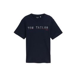 Tom Tailor Shirt male Blue size XXL