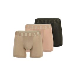 Jordan Boxer shorts 'Flight' male Mixed colors size M