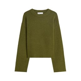 Bershka Sweater female Green size L