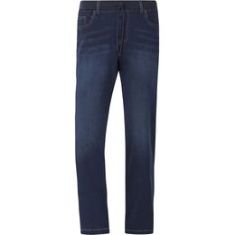 Jan Vanderstorm Jeans 'Harlund' male Blue size 38