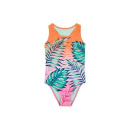 WE Fashion Swimsuit girl Orange size 170/176