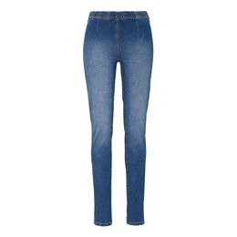 Cellbes of Sweden Jeggings Damen Gr&ouml;&szlig;e 39/40 dunkelblau