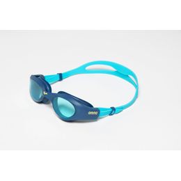 arena Schwimmbrille "THE ONE JR"light blau, blau, light blau, Sportbrillen