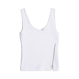 G-Star Raw G-star Top female White size XXXS