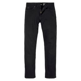 Lee Jeans male Black size 36
