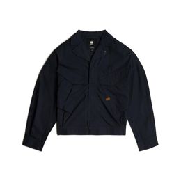G-Star Raw G-star Between-Season Jacket male Blue size M