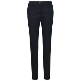 Madeleine Mode Madeleine Pants female Blue size 18