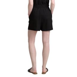 Tom Tailor Denim Shorts Damen Gr&ouml;&szlig;e 40 schwarz