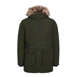 Jack & Jones JACK & JONES Parka 'JJEWing' Herren Gr&ouml;&szlig;e XL oliv