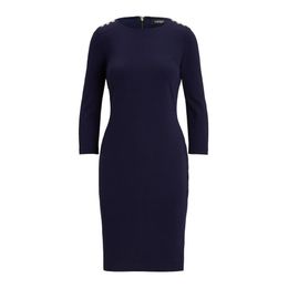 Lauren by Ralph Lauren Lauren Ralph Lauren Dress female Blue size 8