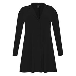 Yoek Blazer 'Dolce' Damen Gr&ouml;&szlig;e 38/40 schwarz