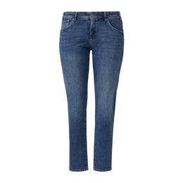 s.Oliver Jeans Damen Gr&ouml;&szlig;e 37/38 blue denim