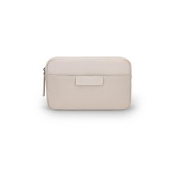 Kapten & Son Kapten & Son G&uuml;rteltasche 'Bergen Crossbody' Herren Gr&ouml;&szlig;e XS/XL beige