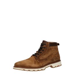 Lloyd Lace-Up Boots 'Murphy' male Brown size 11,5