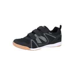 Lico Athletic Shoes 'Fit Indoor' male Black size 45