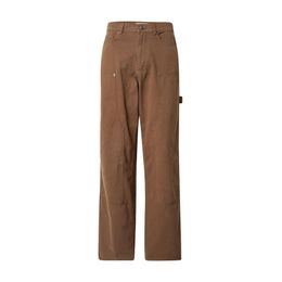 Zadig & Voltaire Zadig & Voltaire Pants 'PERY' male Brown size 38